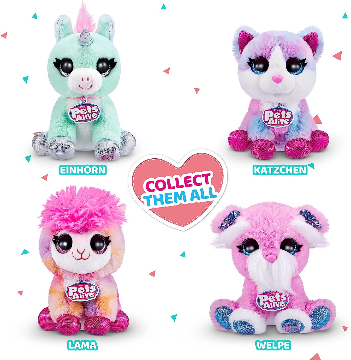 Pets Alive Pet Shop Surprise Series 2