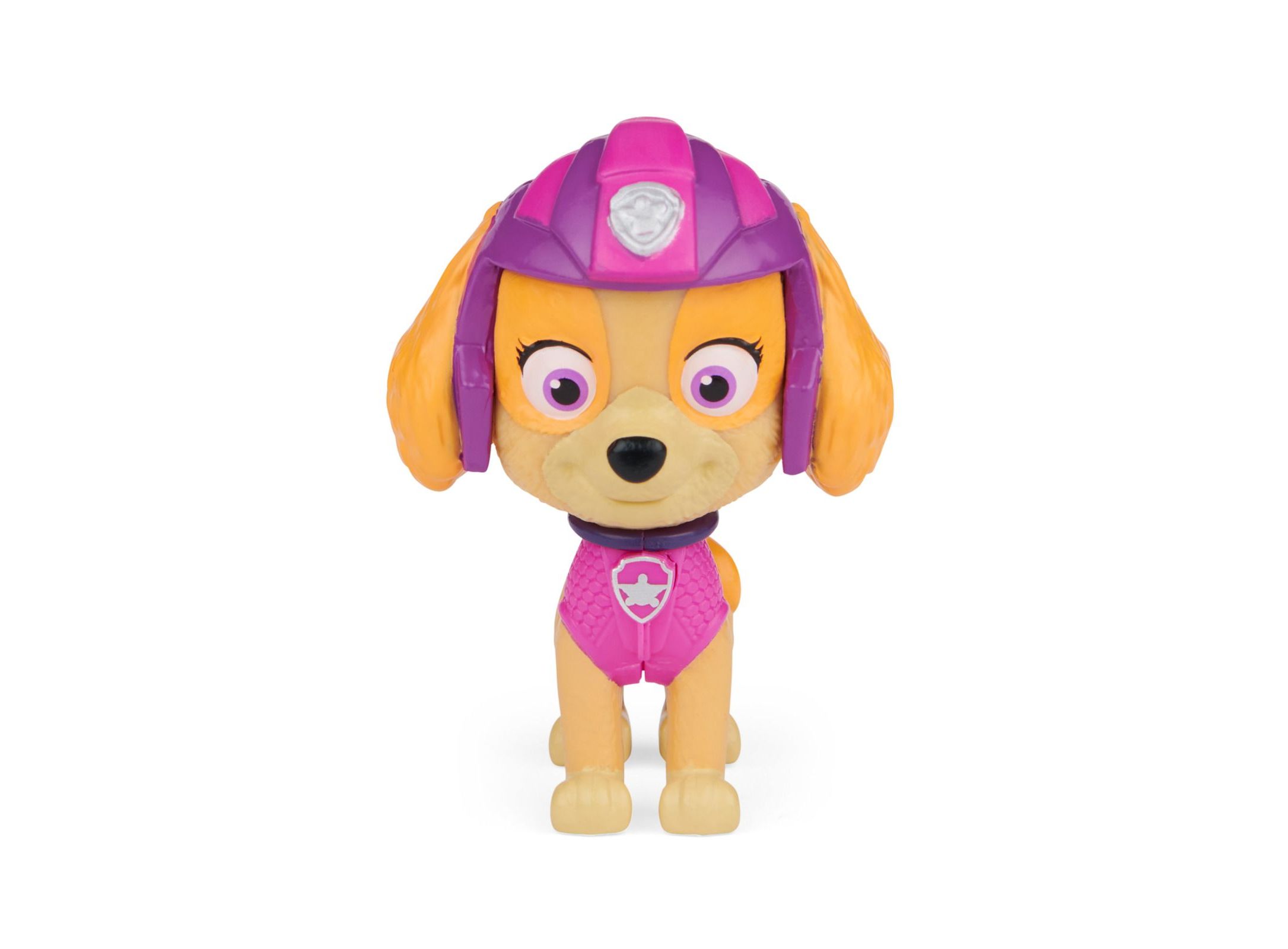 Paw Patrol The Mighty Movie Skye Figure