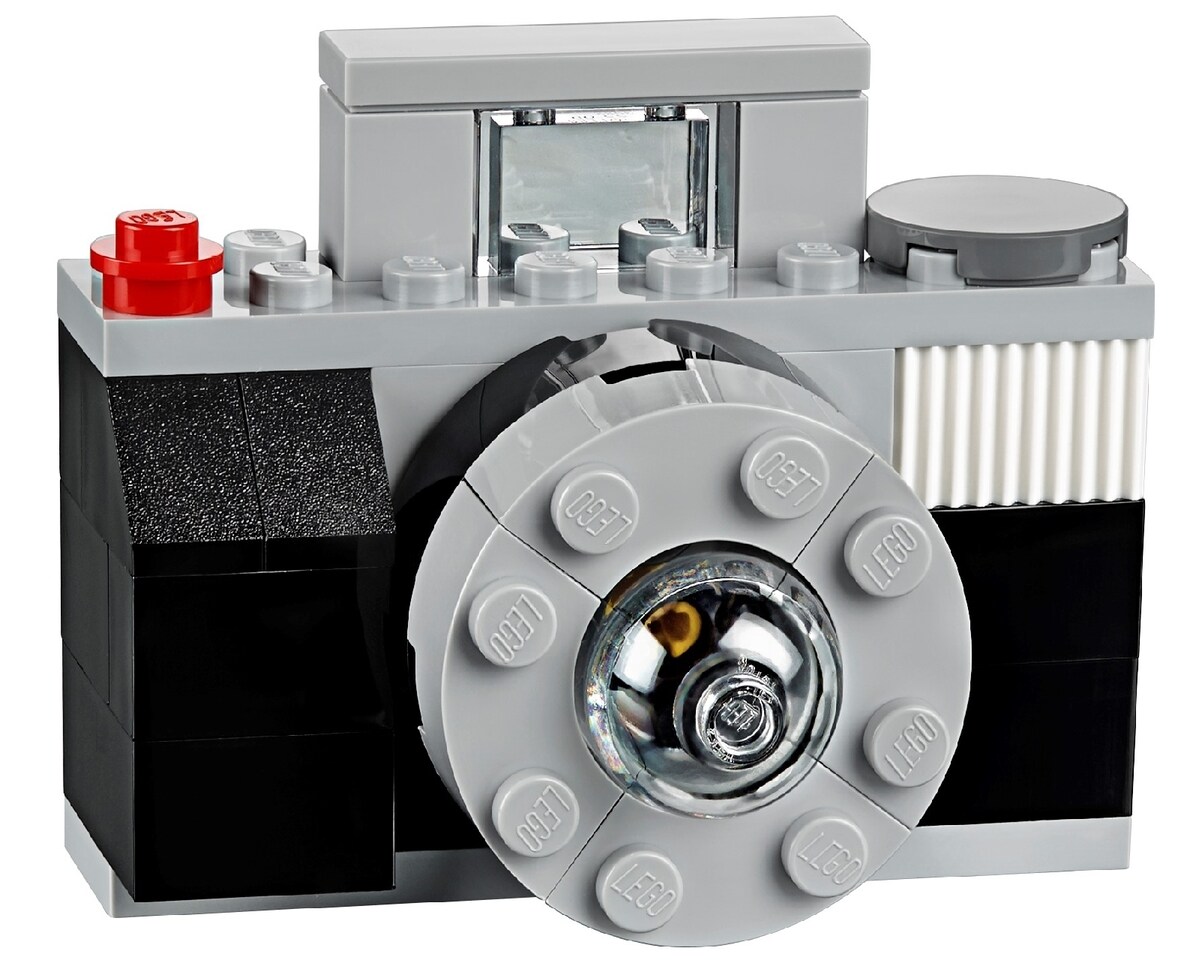 LEGO Classic Large Creative Brick Box